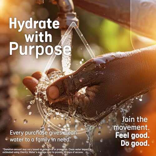 boost energy with electrolyte powder