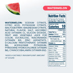 boost energy with electrolyte powder