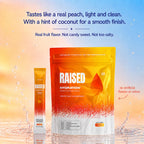 boost energy with electrolyte powder