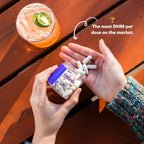 Boost energy with electrolyte supplements