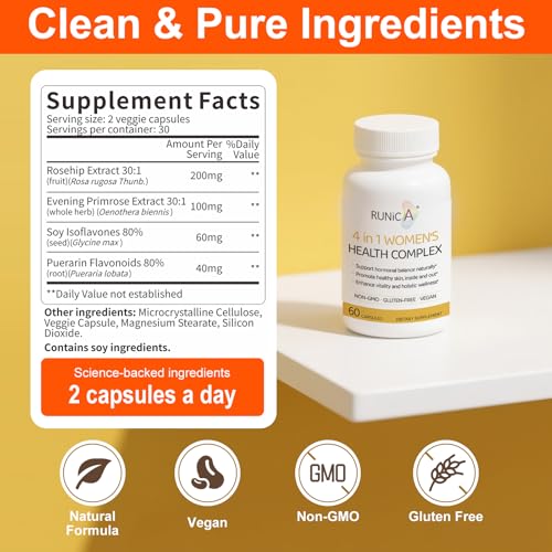 boost energy with evening primrose supplement