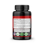 boost energy with Fadogia extract