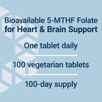boost energy with folic acid
