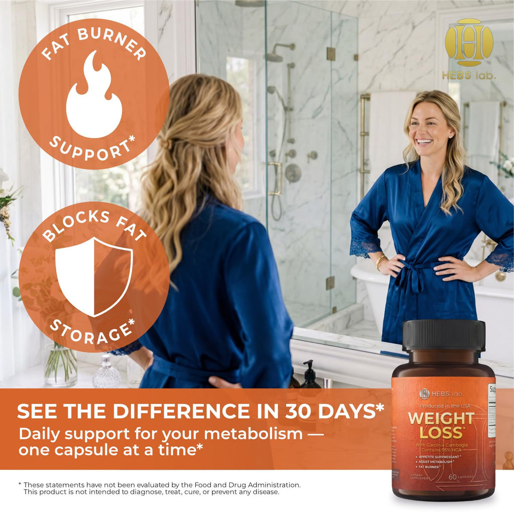 Boost energy with Garcinia Cambogia