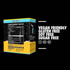 Boost energy with GHOST electrolytes
