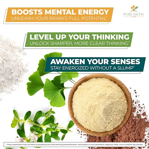 boost energy with ginkgo biloba