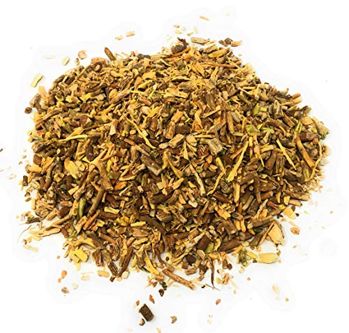 Boost energy with ginseng powder