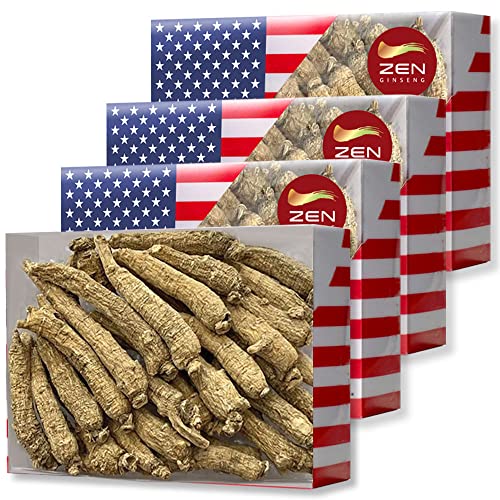 boost energy with ginseng supplements