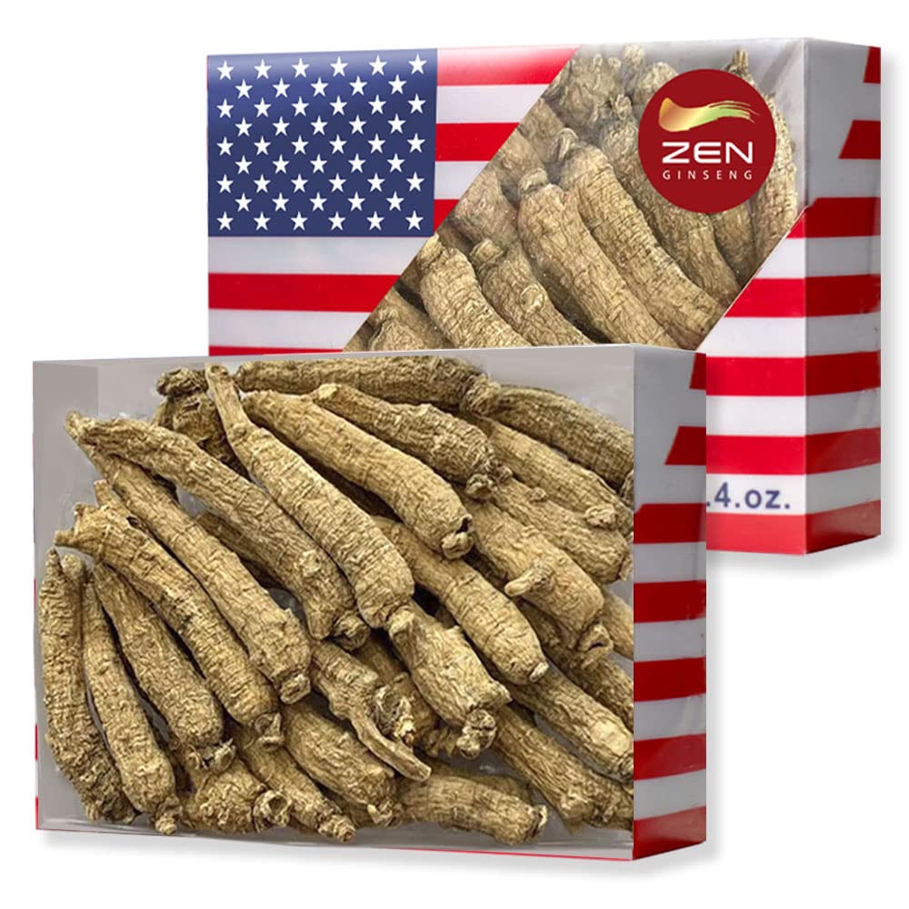boost energy with ginseng supplements