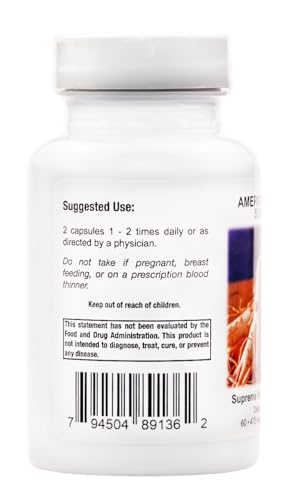 boost energy with ginseng supplements
