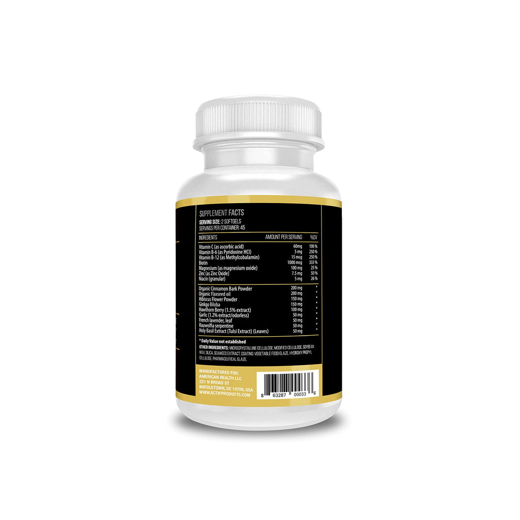 boost energy with ginseng