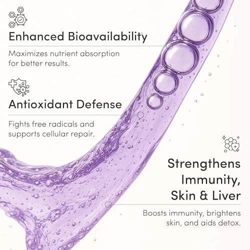 boost energy with glutathione