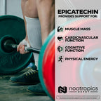 boost energy with green tea extract