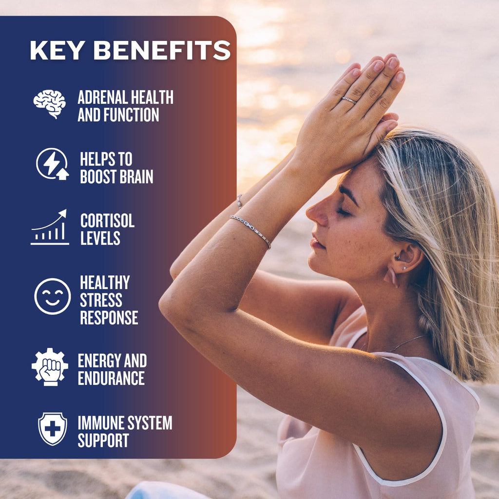 Boost energy with Grow vitamins