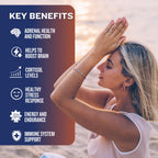 Boost energy with Grow vitamins