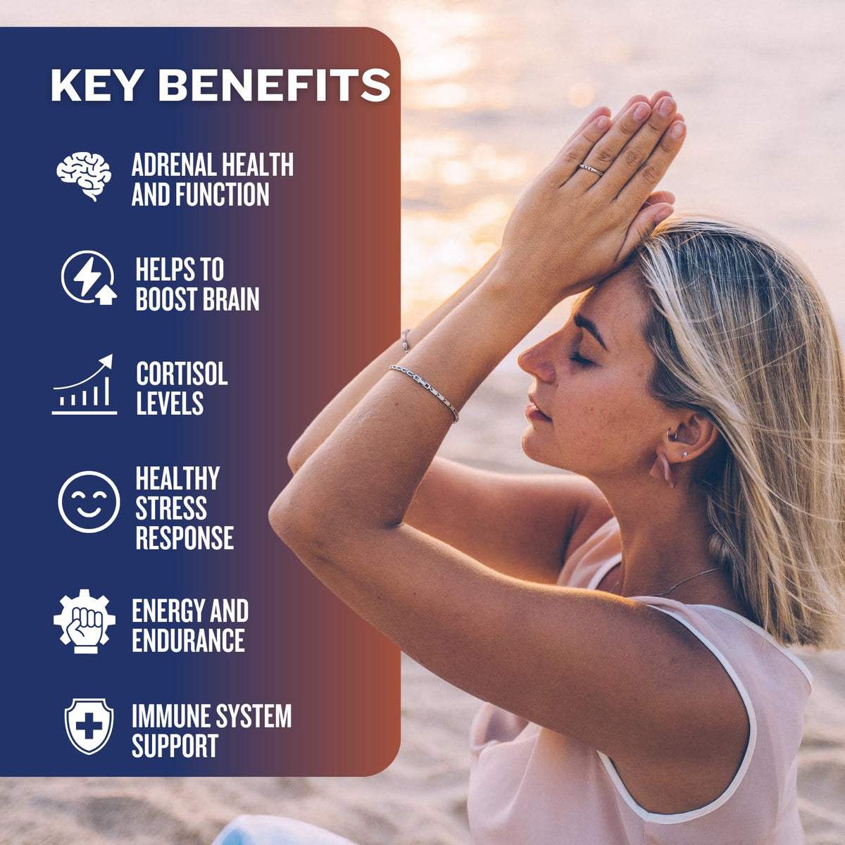 Boost energy with Grow vitamins