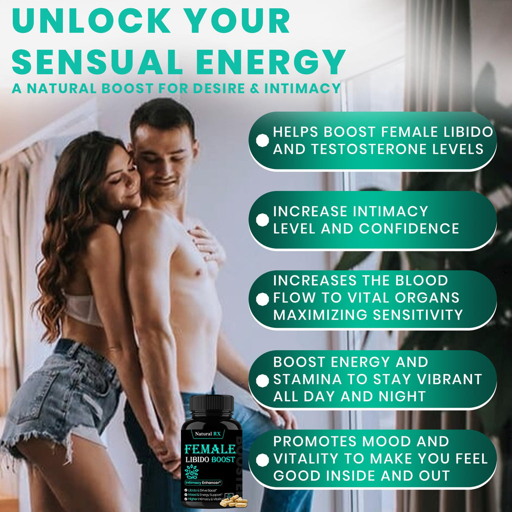 boost energy with herbal supplements