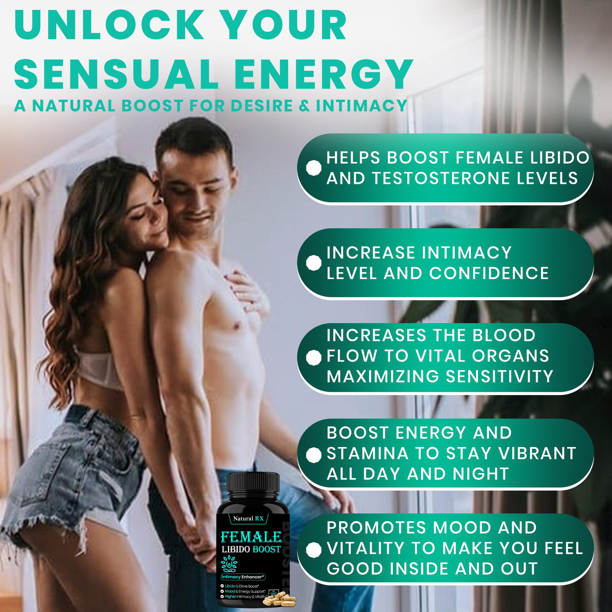 boost energy with herbal supplements