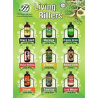 boost energy with Herboganic bitters