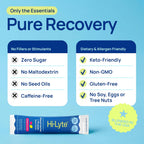 Boost energy with Hi-Lyte protein
