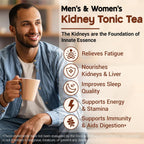 Boost energy with HIIHONE tea