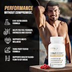 Boost energy with Horny Goat Weed