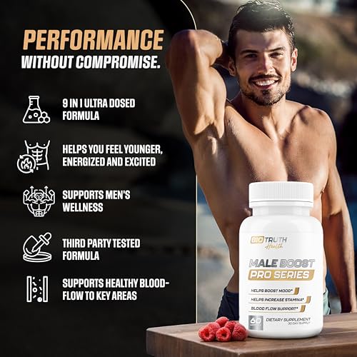 Boost energy with Horny Goat Weed