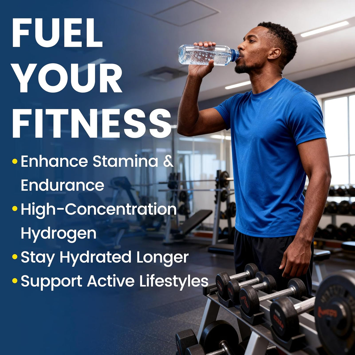 boost energy with hydrogen water