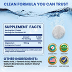 Boost energy with hydrogen water