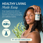 boost energy with iodine capsules