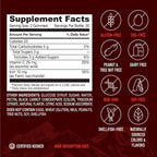boost energy with iron gummies