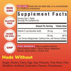 boost energy with iron supplement