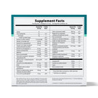 Boost energy with Isotonix multivitamins