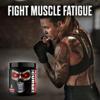 boost energy with JNX pre-workout