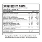 Boost energy with JUNP electrolyte powder