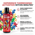 boost energy with l-carnitine liquid
