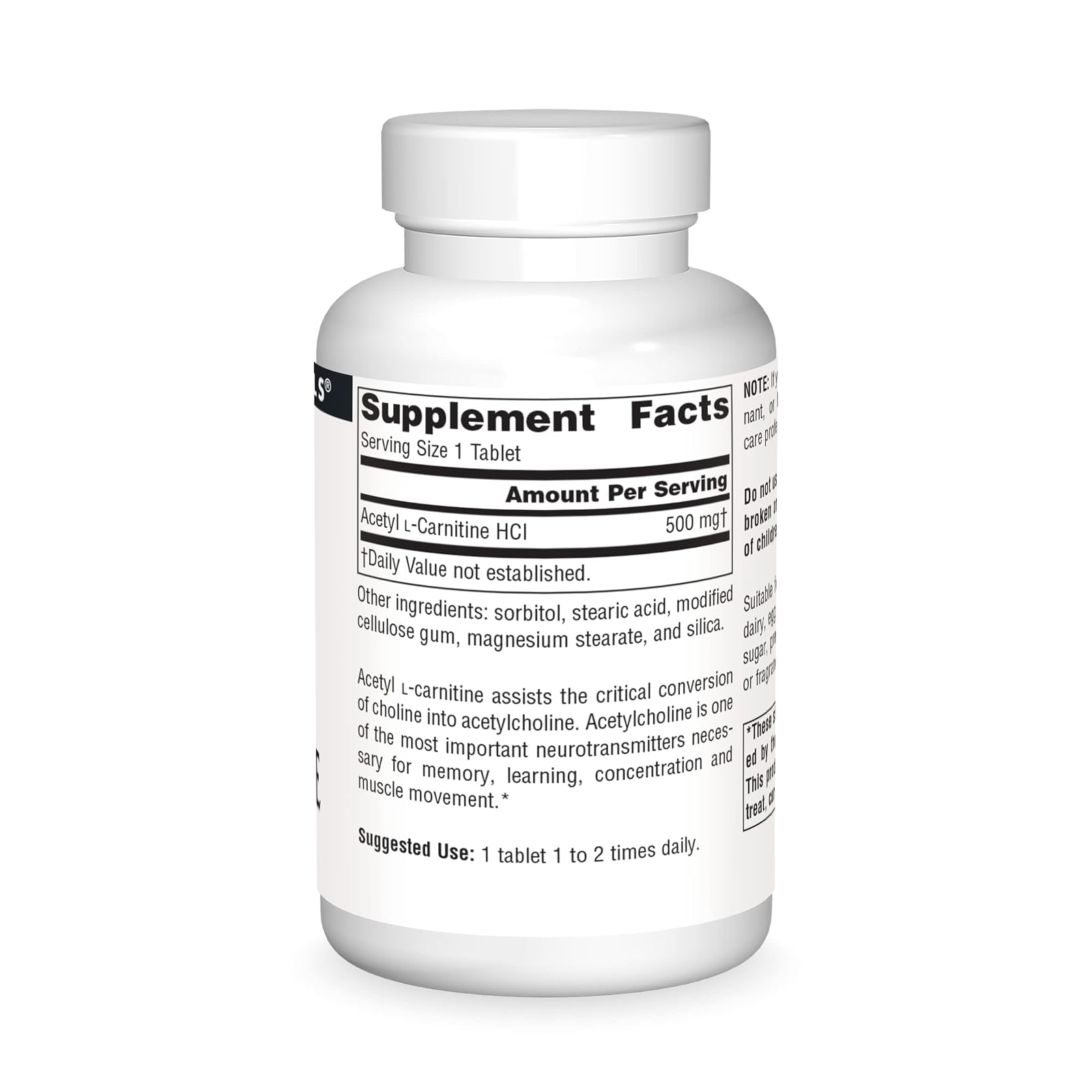 boost energy with l-carnitine