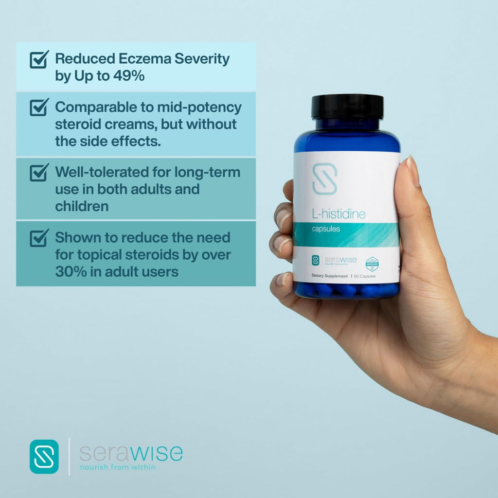 Boost energy with L-Histidine