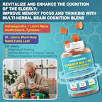 boost energy with l-tyrosine gummies