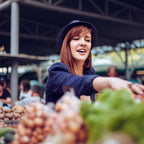 Boost energy with Lipothiamine B