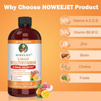 Boost energy with Liquid Biotin 10000 mcg