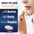Boost energy with magnesium bisglycinate