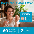 Boost energy with magnesium complex