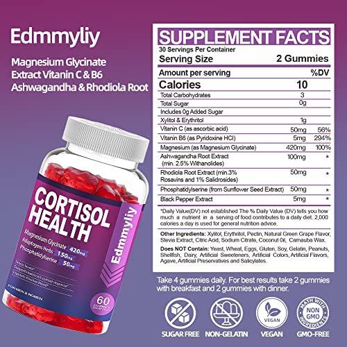 Boost energy with magnesium glycinate