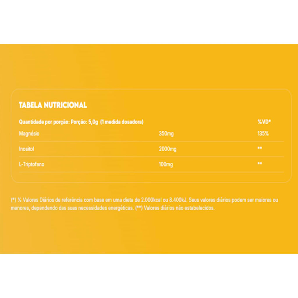 boost energy with magnesium inositol