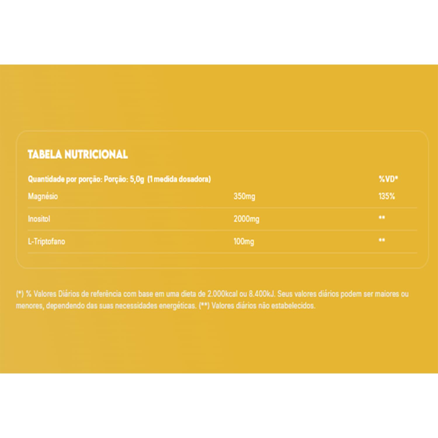 boost energy with magnesium inositol