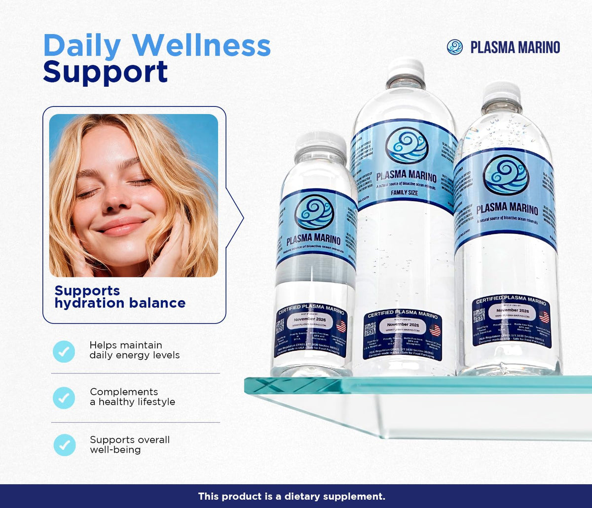 boost energy with magnesium liquid