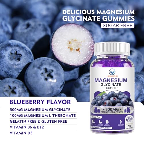 boost energy with magnesium supplements