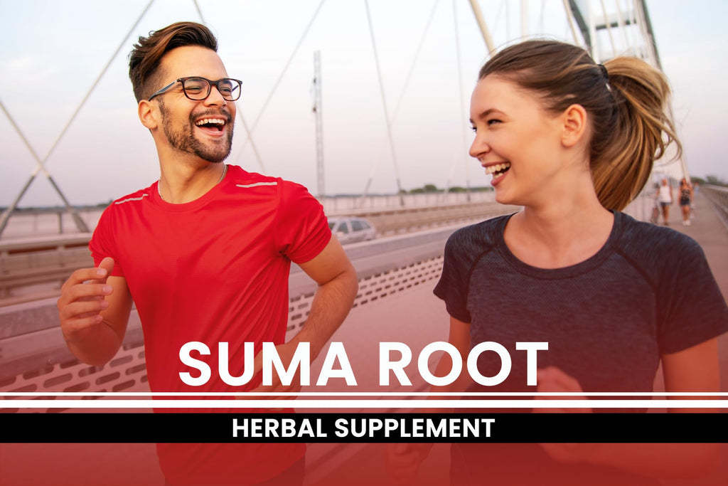 boost energy with magnesium