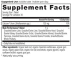 boost energy with male multivitamins